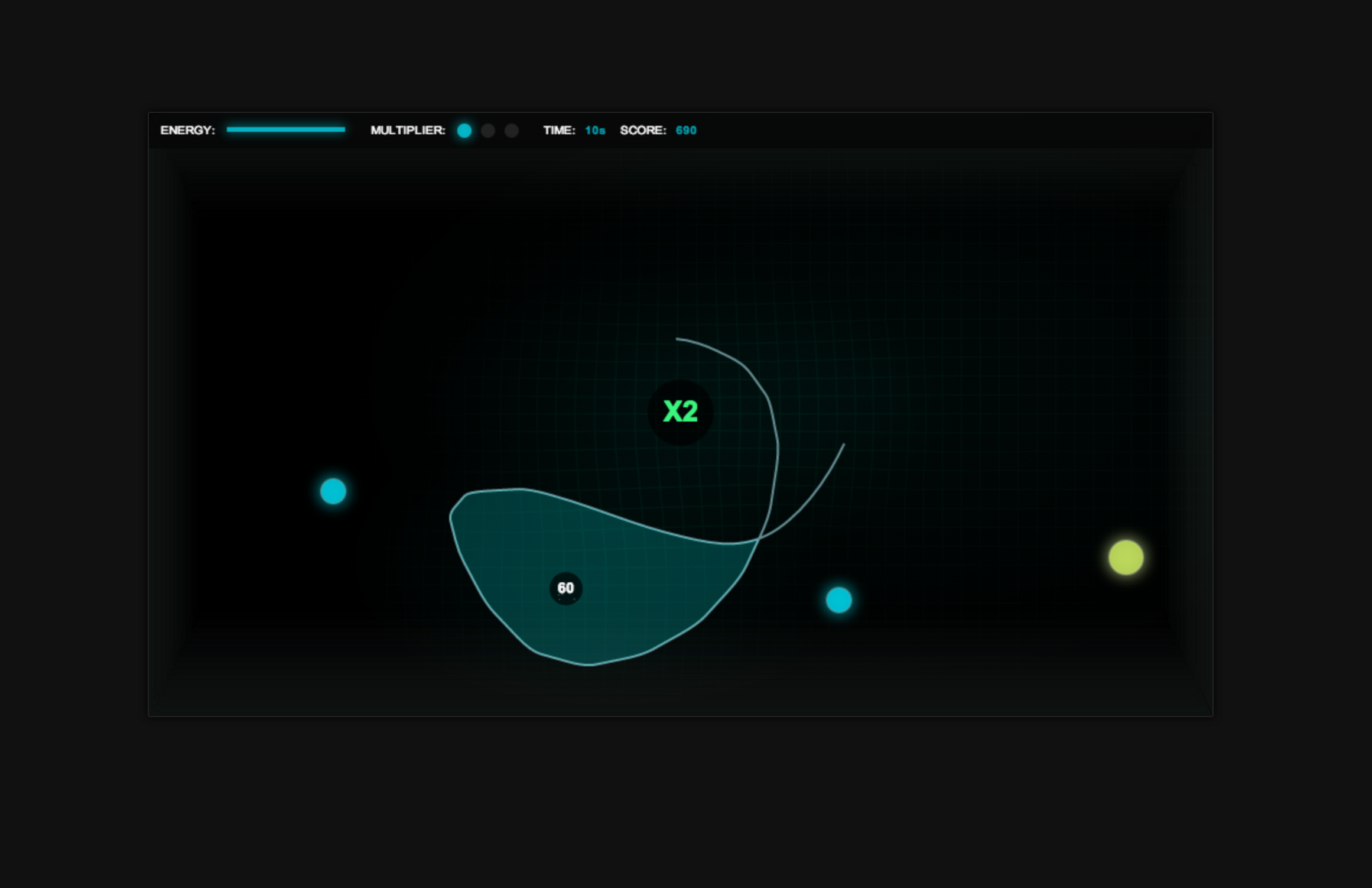 Visual Experiments with JavaScript by Hakim El Hattab